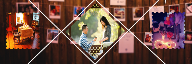 How To Set Up A Romantic Dinner At Home – TogetherV Blog