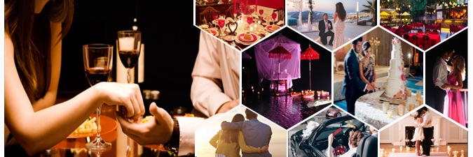 Simple Ideas On How To Make A Date Perfect – TogetherV Blog