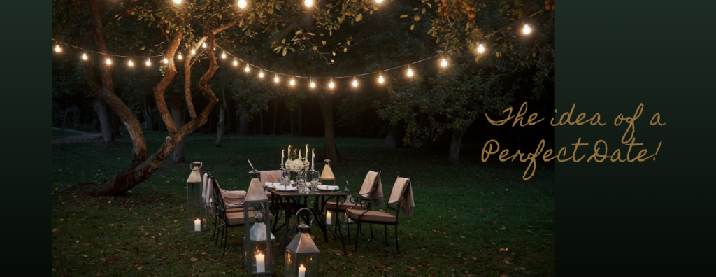 Surprise Your Beloved By Taking Her On Perfect Date – TogetherV Blog