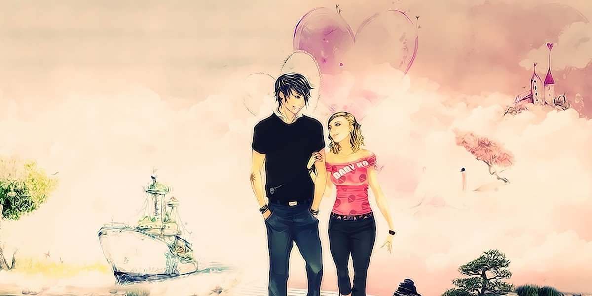 4 Things your partner needs every day – TogetherV Blog