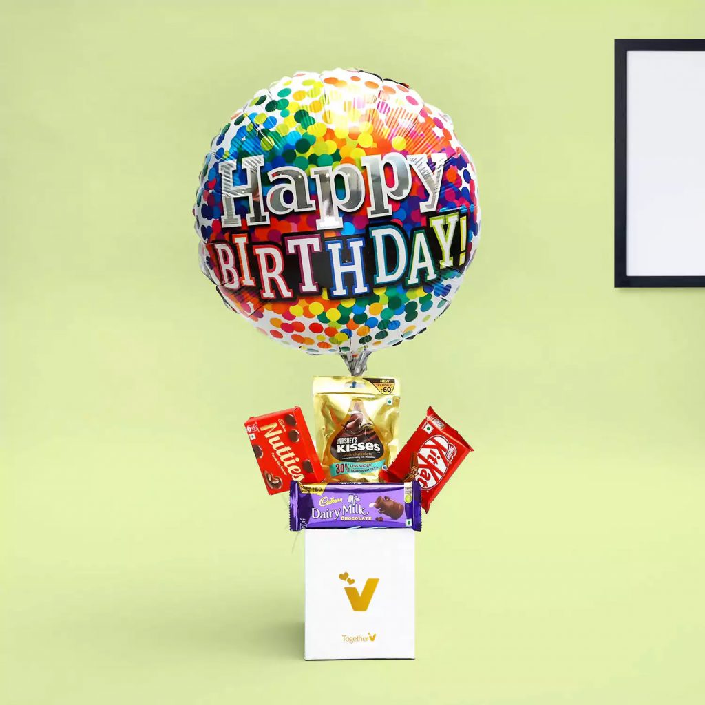Creative Birthday Surprise Ideas for Boyfriend – TogetherV Blog