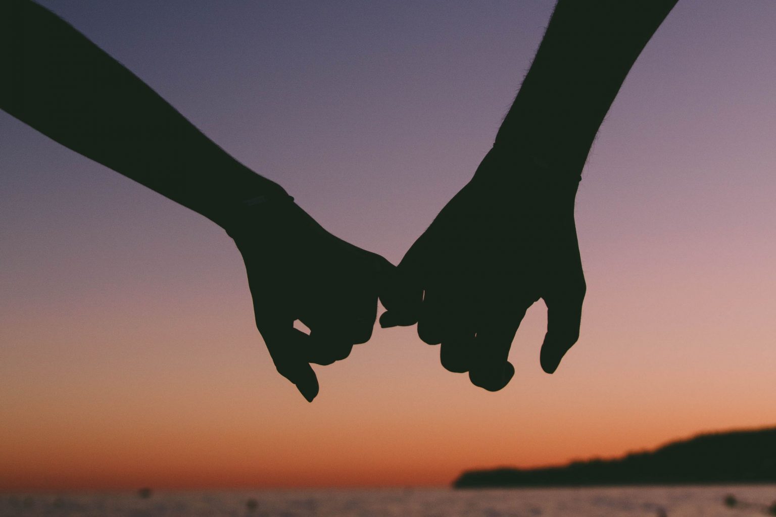5 Promises every couple should stick to – TogetherV Blog