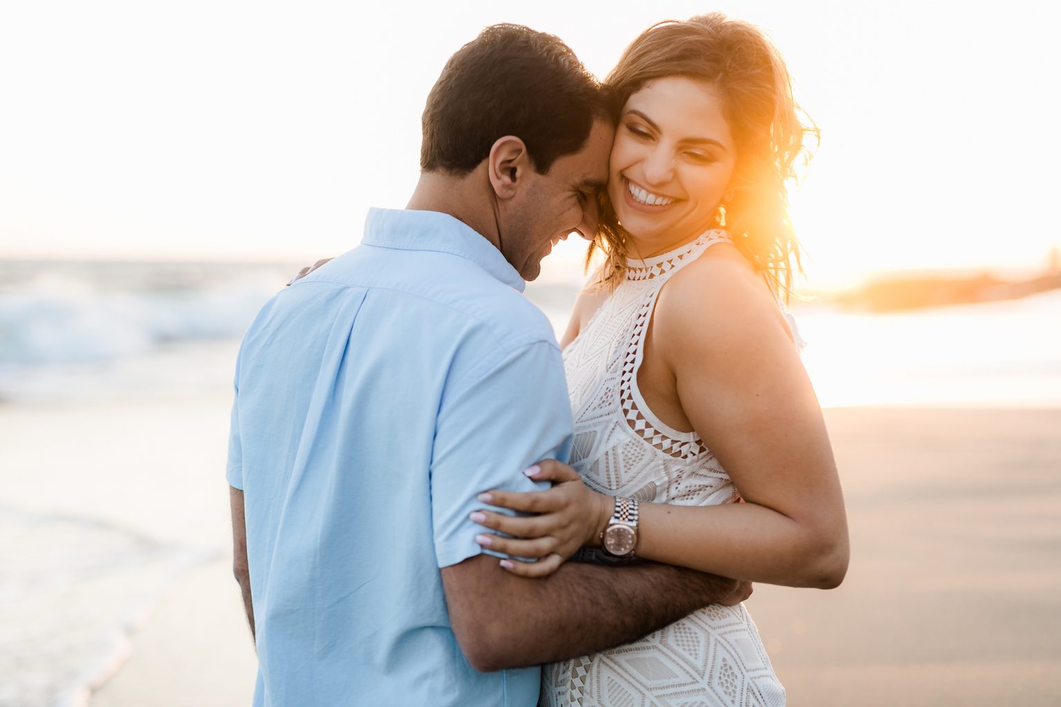 5 Relationship phases every couple goes through – TogetherV Blog