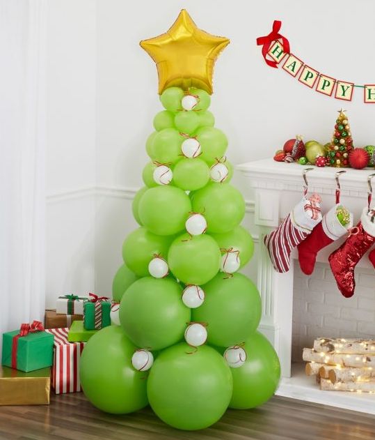 10 Christmas Party Decoration Ideas For Adults To Make Your Celebration 10 Christmas Party Decoration Ideas For Adults To Make Your Celebration