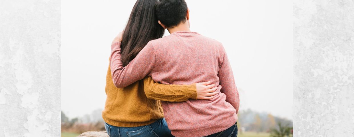 A Warm Hug to Spread Love – TogetherV Blog