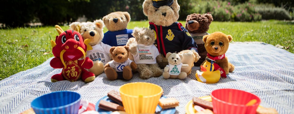 Teddy Day Surprise Ideas to Convey Love in the Cutest Way – TogetherV Blog