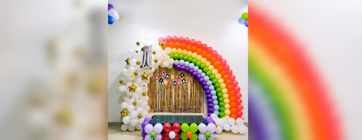 5 Amazing Themes for Kids’ Birthday Party – TogetherV Blog