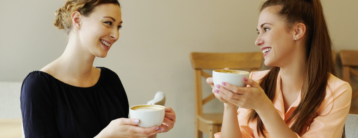 5 Simple Ways to Thank Someone – TogetherV Blog