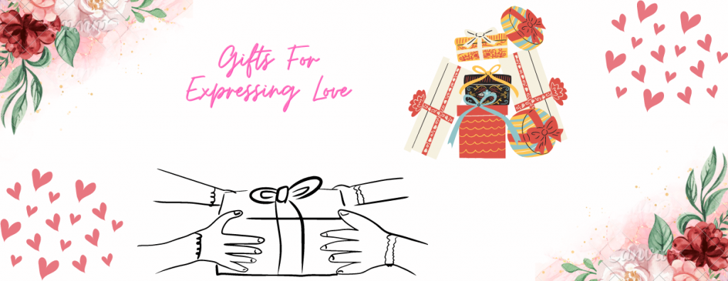 Expressing Love with Small Gestures – TogetherV Blog