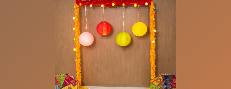 Festive Special: Diwali Decoration Ideas – TogetherV Blog