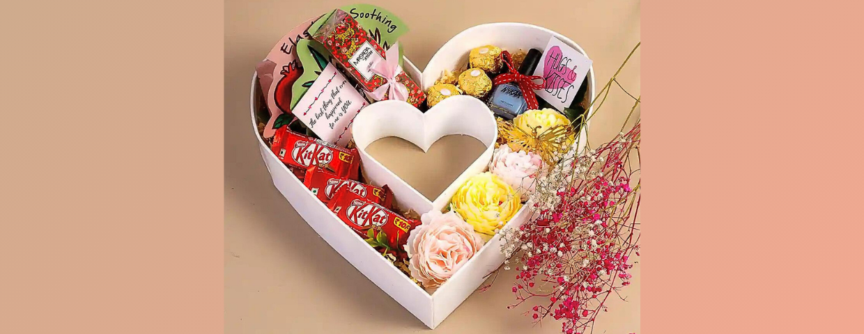 5 Best Gifts for Girlfriends – TogetherV Blog