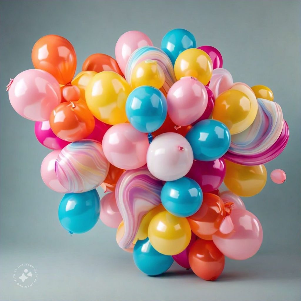 The Ultimate Balloon Decoration Checklist for Every Occasion ...
